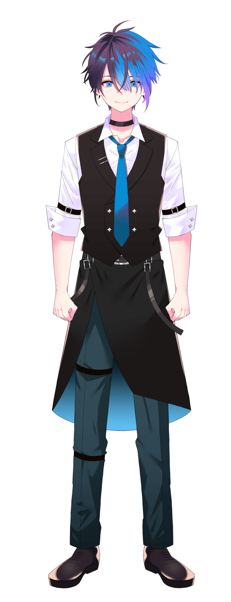 所属ライバー アーカイブ | 5ページ目 (56ページ中) | Vライバー事務所 | Linear(リニア)