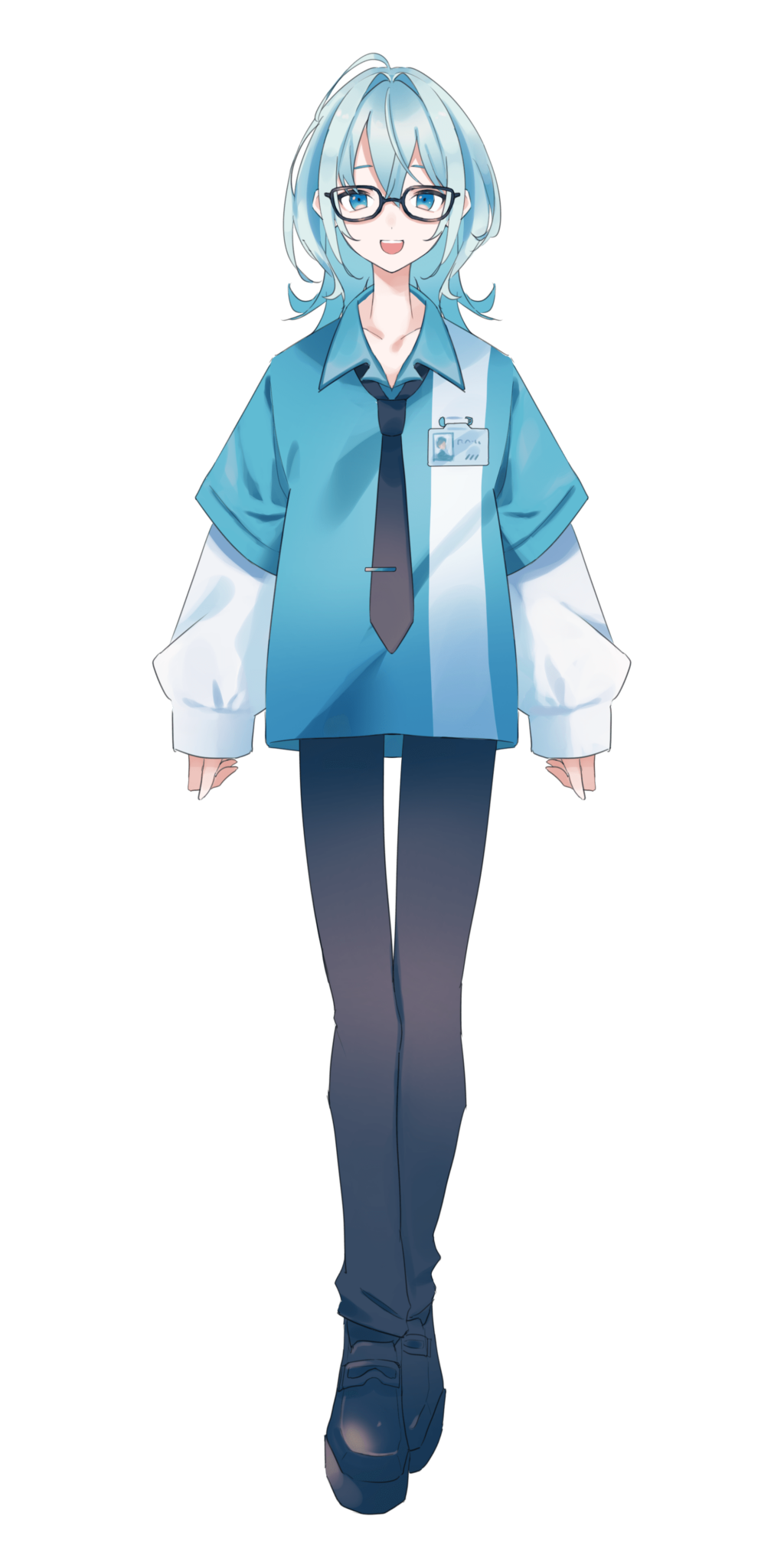 りてち_VLiver | Vライバー事務所 | Linear(リニア)