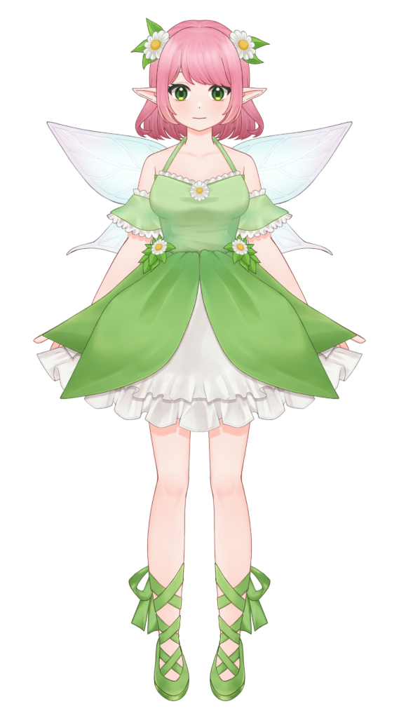 みいる_VLiver | Vライバー事務所 | Linear(リニア)