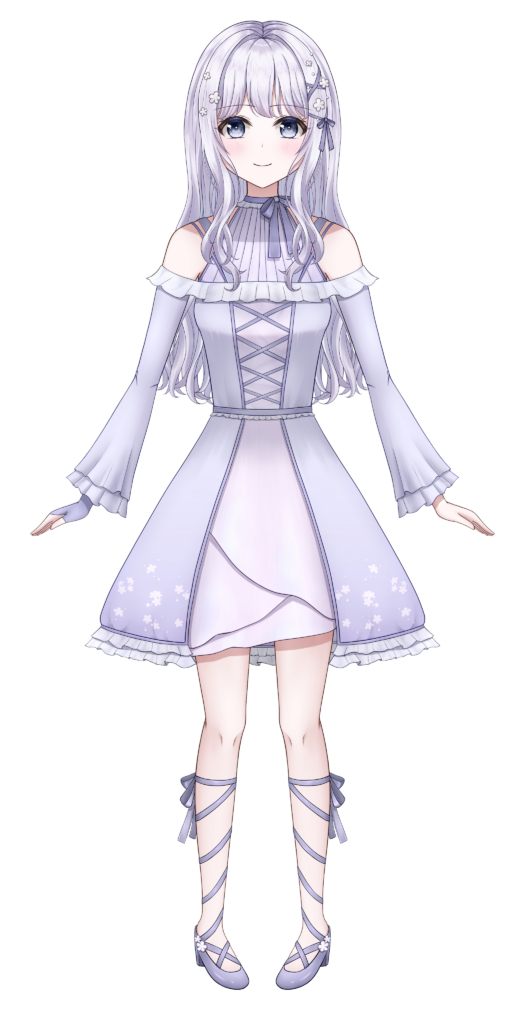 めろ_VLiver | Vライバー事務所 | Linear(リニア)